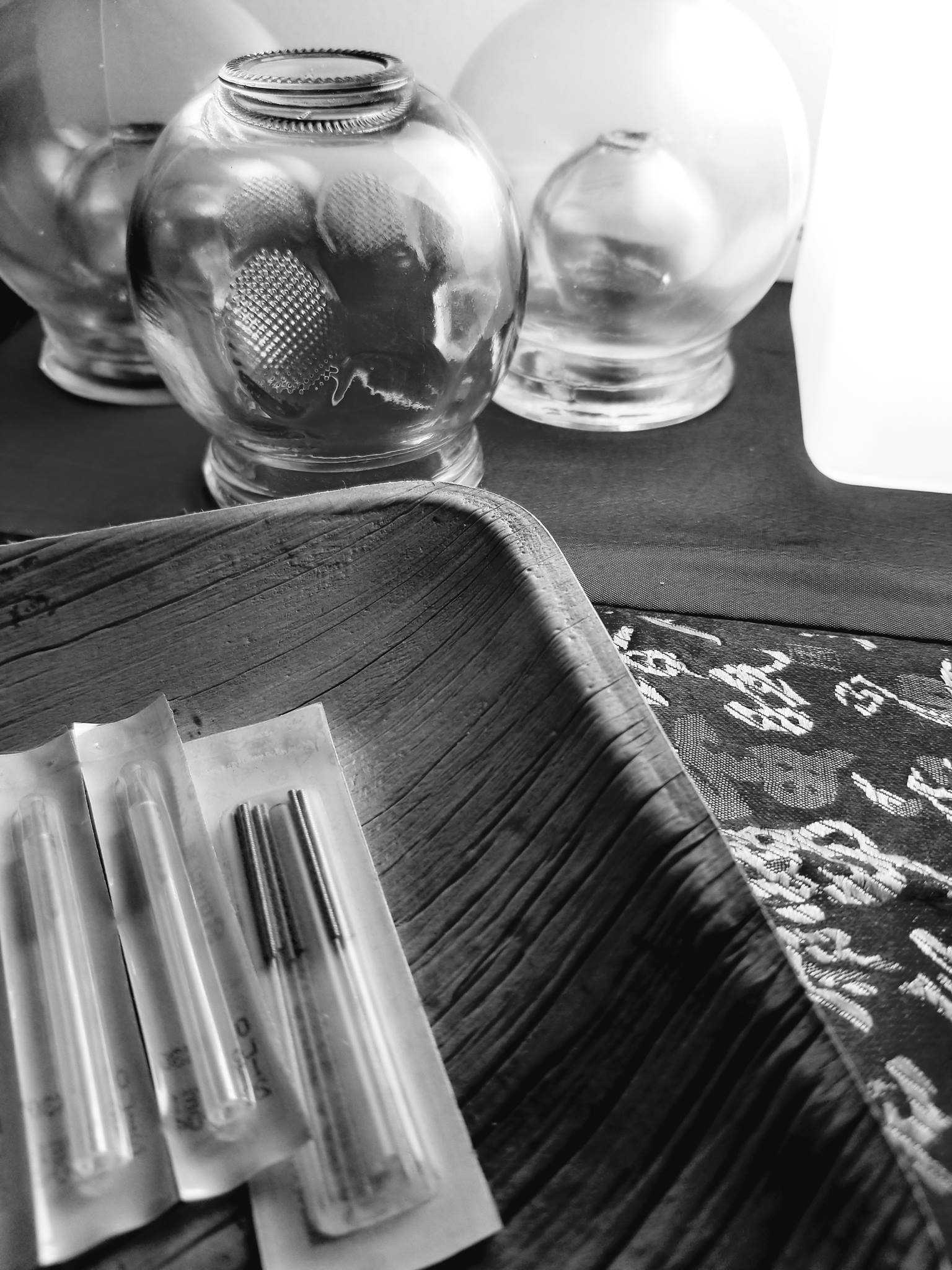 Wu Wei Center for Holistic Healing – Acupuncture & Oriental Medicine ...